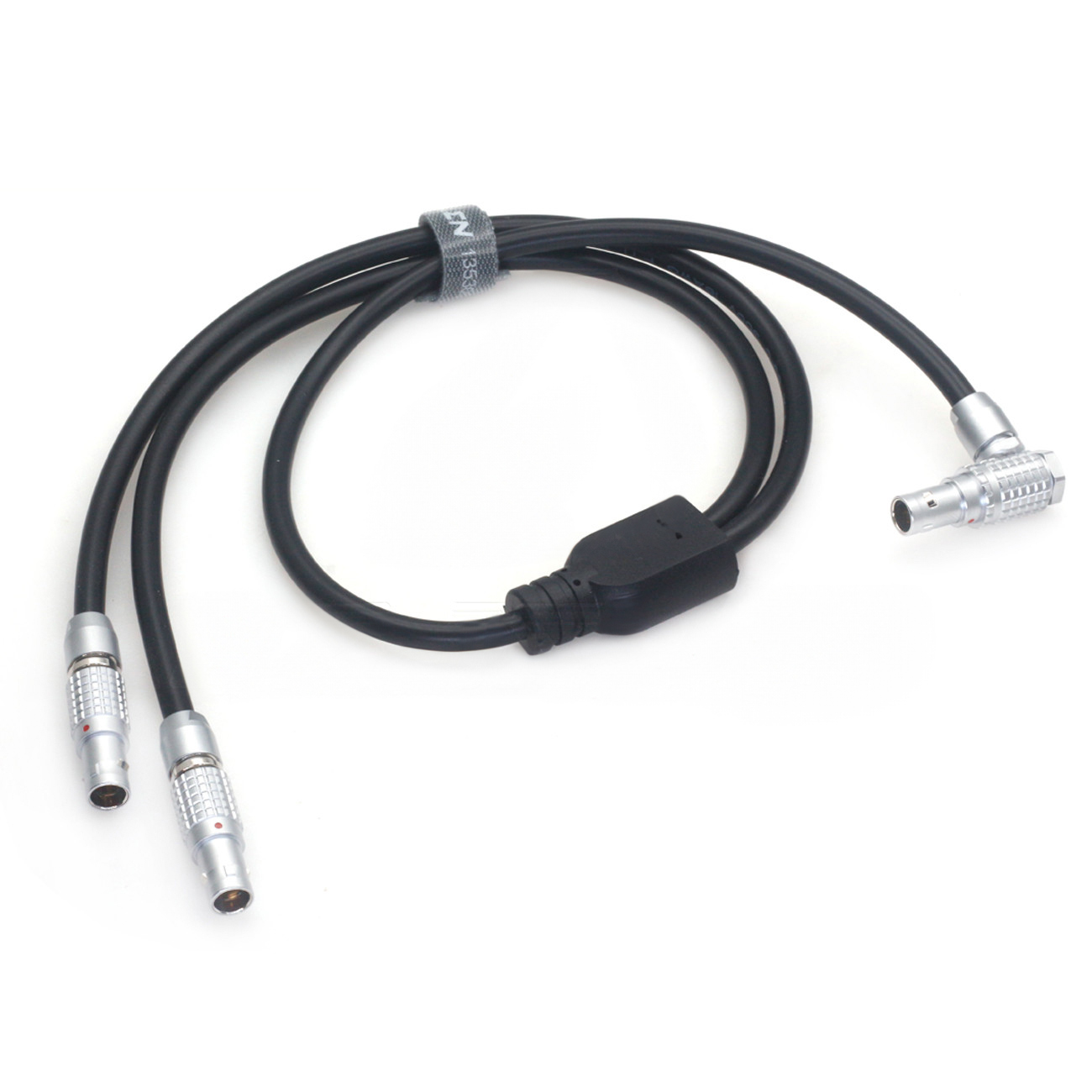 AR112 60cm 12V 0B2 Pin to 2* 0B2 Pin Y Power Cable for Vaxis ...
