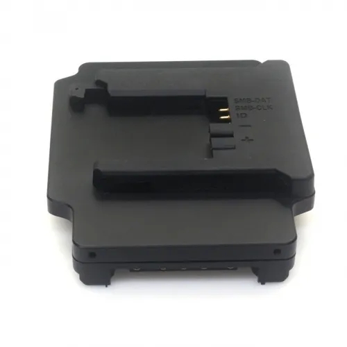 AR115-B ARRI ALEXA 35 B Mount to V Mount with D-tap Port Adapter with ...