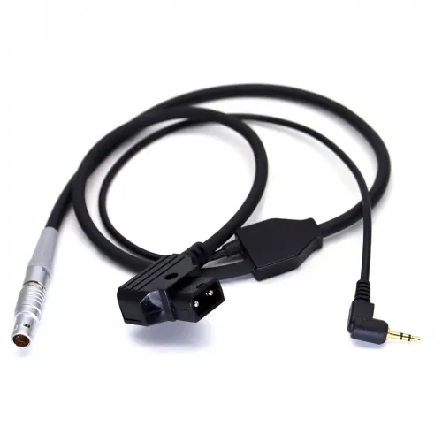 AR125 60cm ARRI cforce RF HI5 to SONY CineAlta Burano/FX6 Start/Stop ...